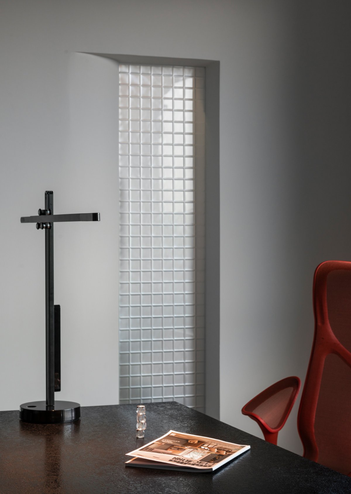 YinjiSpace - Qingmei Space x Zhonghai Fontaine Mansion